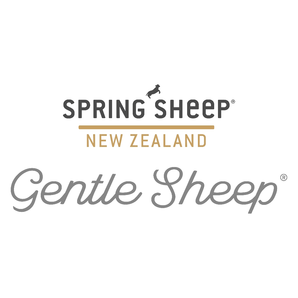 Spring Sheep Gentle Sheep Sample 700g | Shopee Malaysia