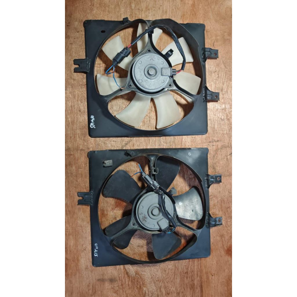 RADIATOR FAN PROTON SAGA LAMA HIGHSPEED MOTOR BESAR | Shopee Malaysia