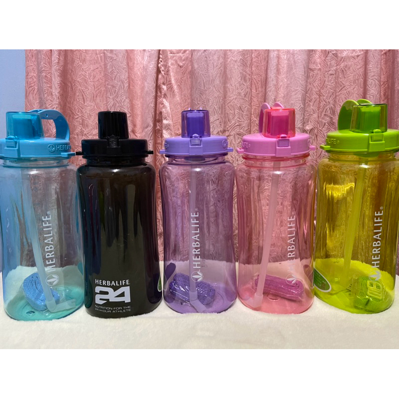 2L/1L Herxxlife Drinking Water LeakProof Anti-Leak Water Bottle | Shopee Malaysia