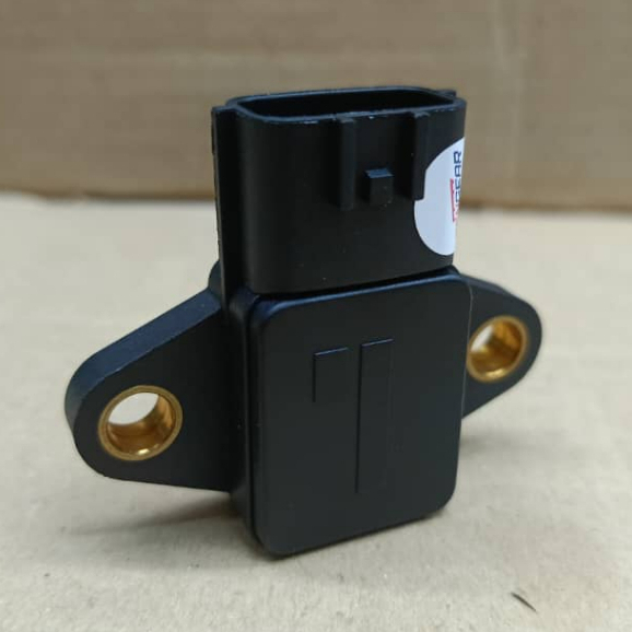 NISSAN FRONTIER D22 MASS MAF MAP SENSOR / BOOST PRESSURE SENSOR / AIR ...