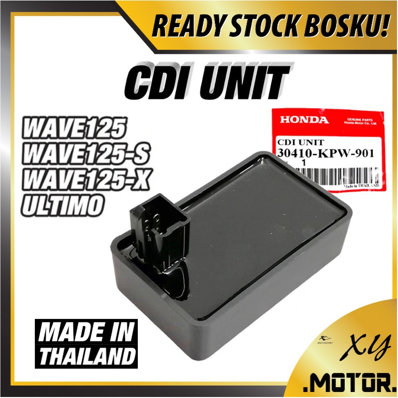 WAVE125 WAVE125S WAVE 125X WAVE 125 S X W125 W125 S WAVE 125 ULTIMO ...
