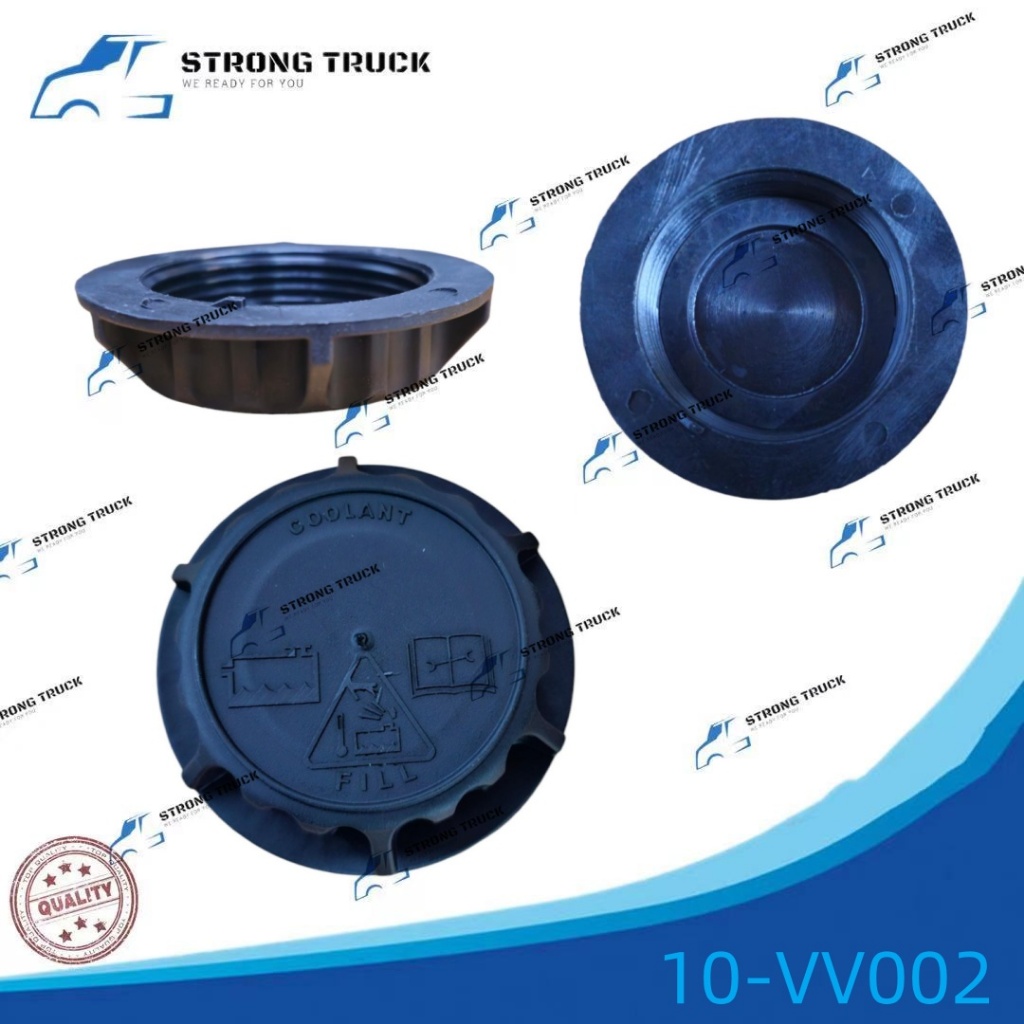 VOLVO FH V4 SPARE TANK CAP 21884469 | Shopee Malaysia