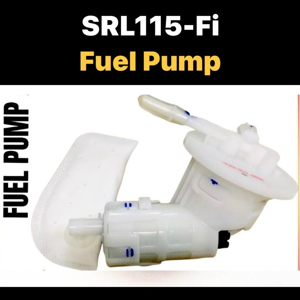 (ADD) YAMAHA SRL115 LAGENDA115 FI FUEL INJECTION TANK FLOAT SET FUEL ...