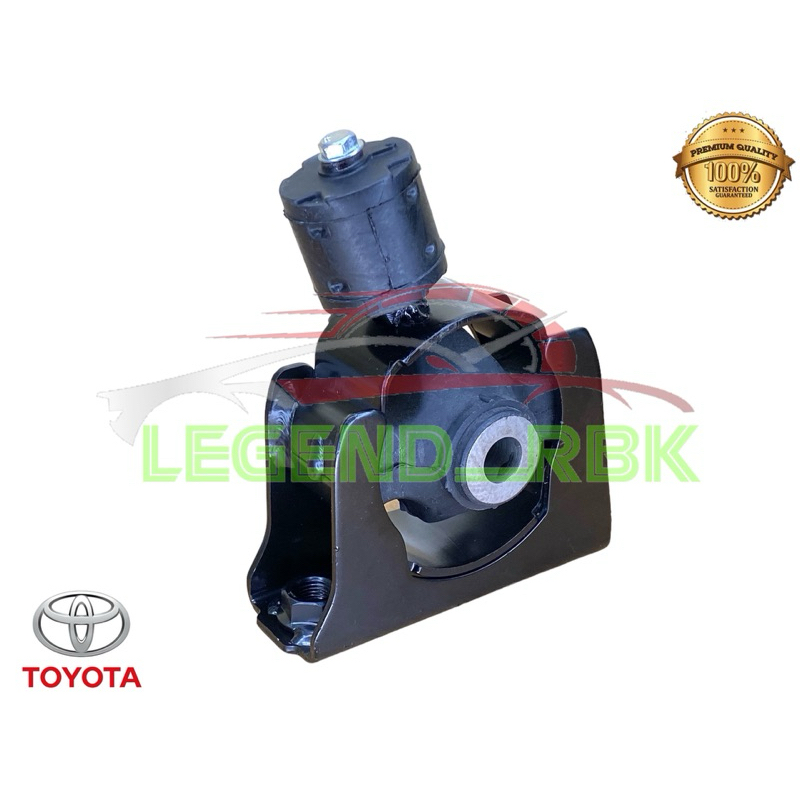 (1PC) TOYOTA HARRIER ASU60 ZSU60 ASU65 ZSU65 FRONT / DEPAN ENGINE ...