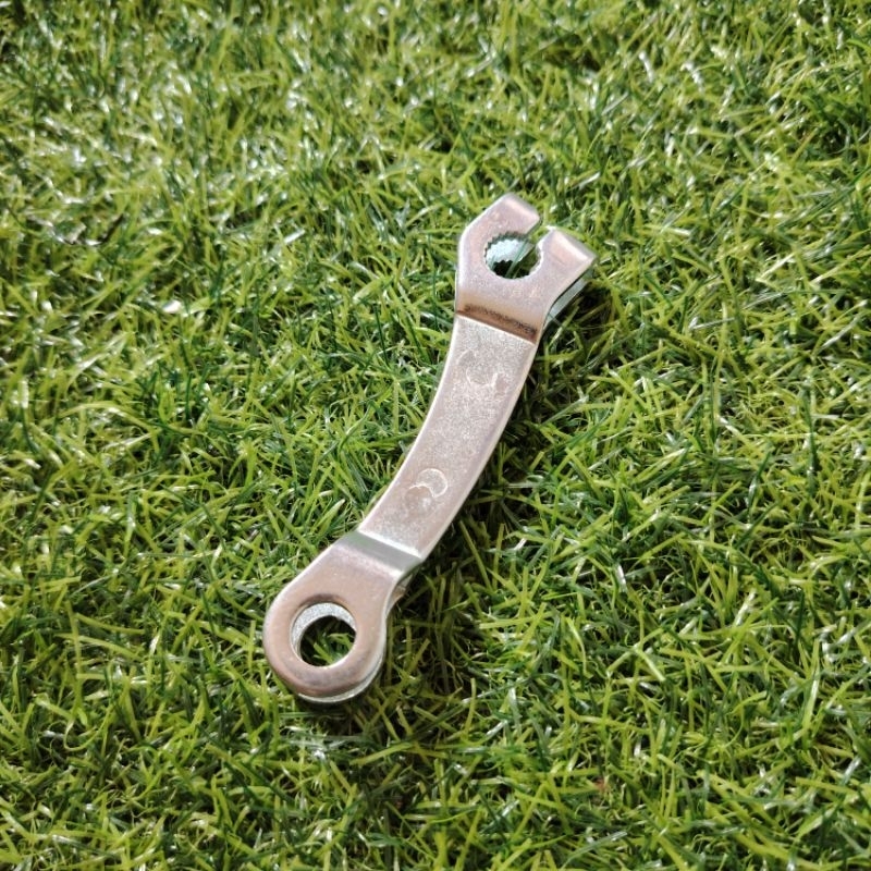 🔥🔥 Kriss110 brake cam lever (front) | Shopee Malaysia