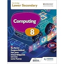 Cambridge Lower Secondary Computing (Cambridge Lower Secondary ...
