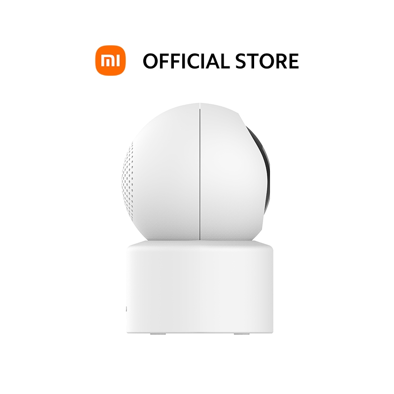 Xiaomi Smart Camera C301 2K+3MP/night vision/360° horizontal view/human ...