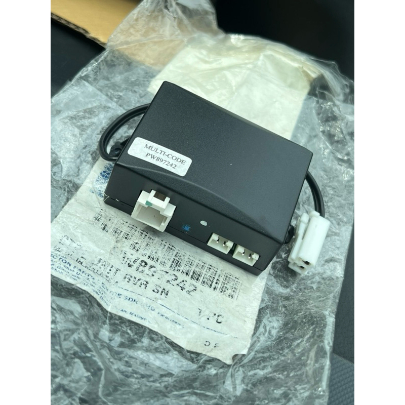 Original Proton Satria Neo Old Persona CTRL UNIT REV SENSOR MODULE ...