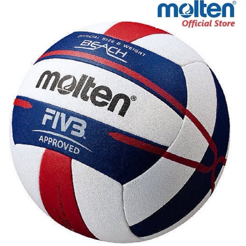 MOLTEN BEACH VOLLEYBALL ORIGINAL💯‼️HIGH QUALITY | Shopee Malaysia