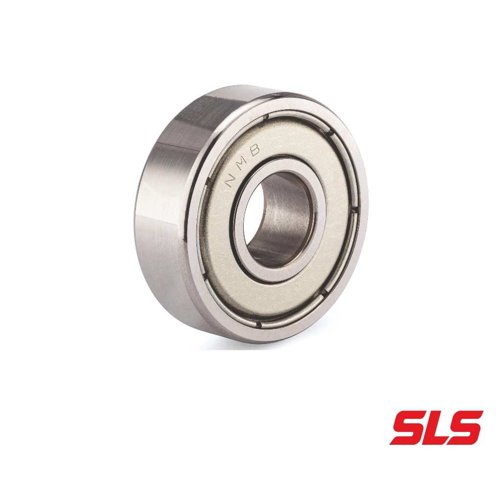 NMB L 525 Z Deep Groove Ball Bearing (2.5x5x1.6) | Shopee Malaysia