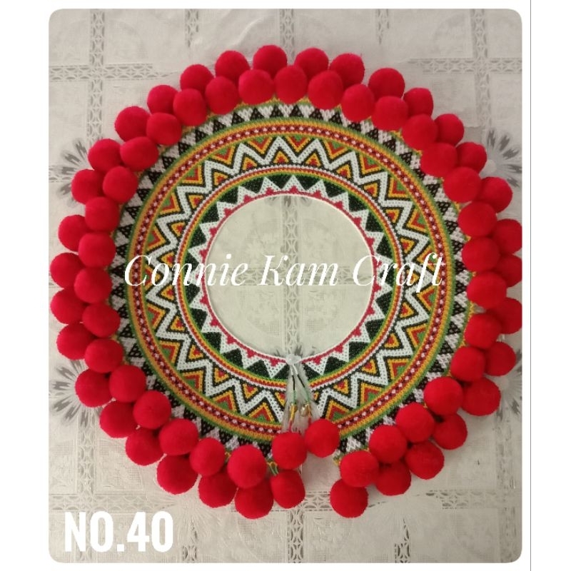 Marik Empang Iban@Tango Tradisional Sarawak | Shopee Malaysia