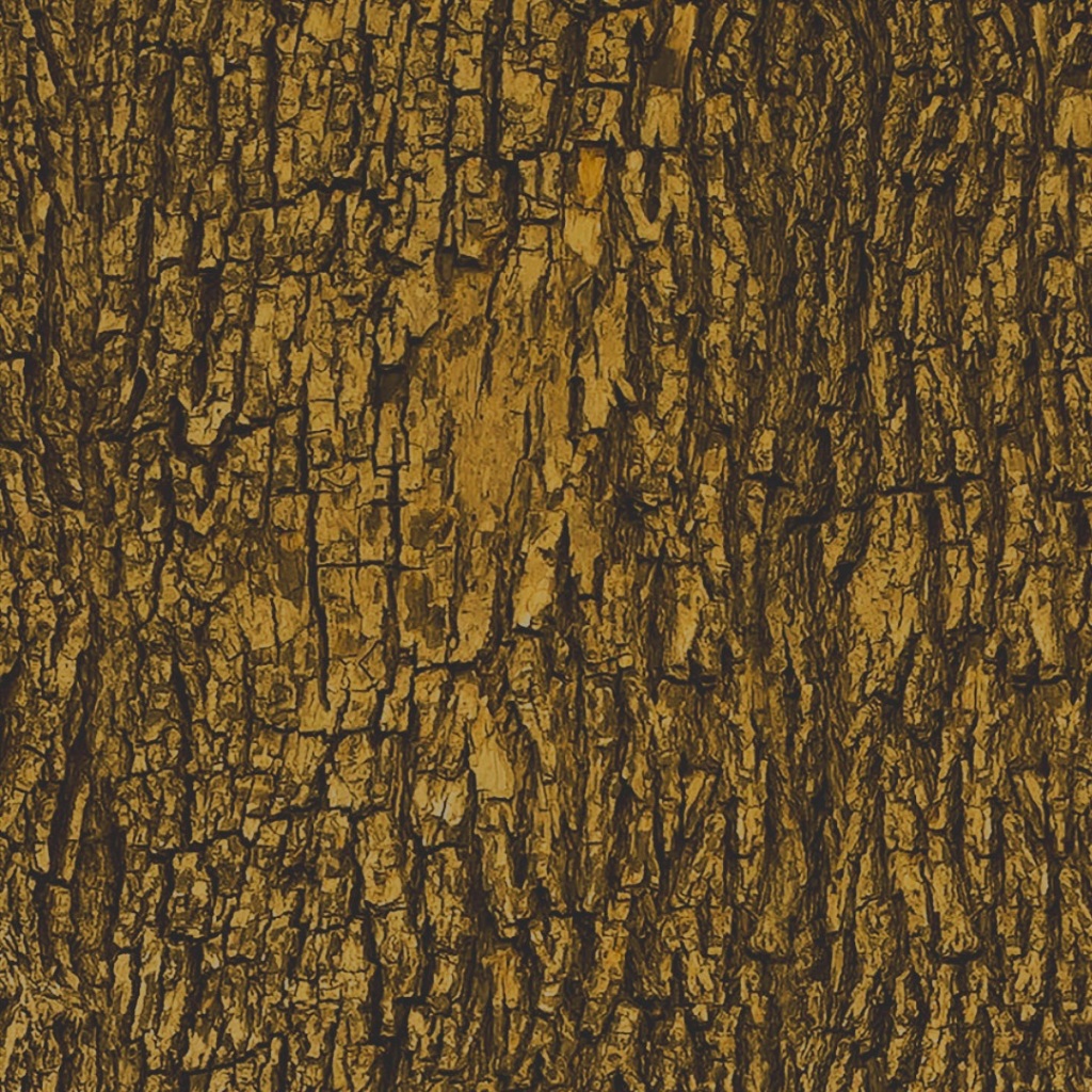 Kydex Sheet Made in USA – Tree Bark Patterns 1 - Infused Graphics ...