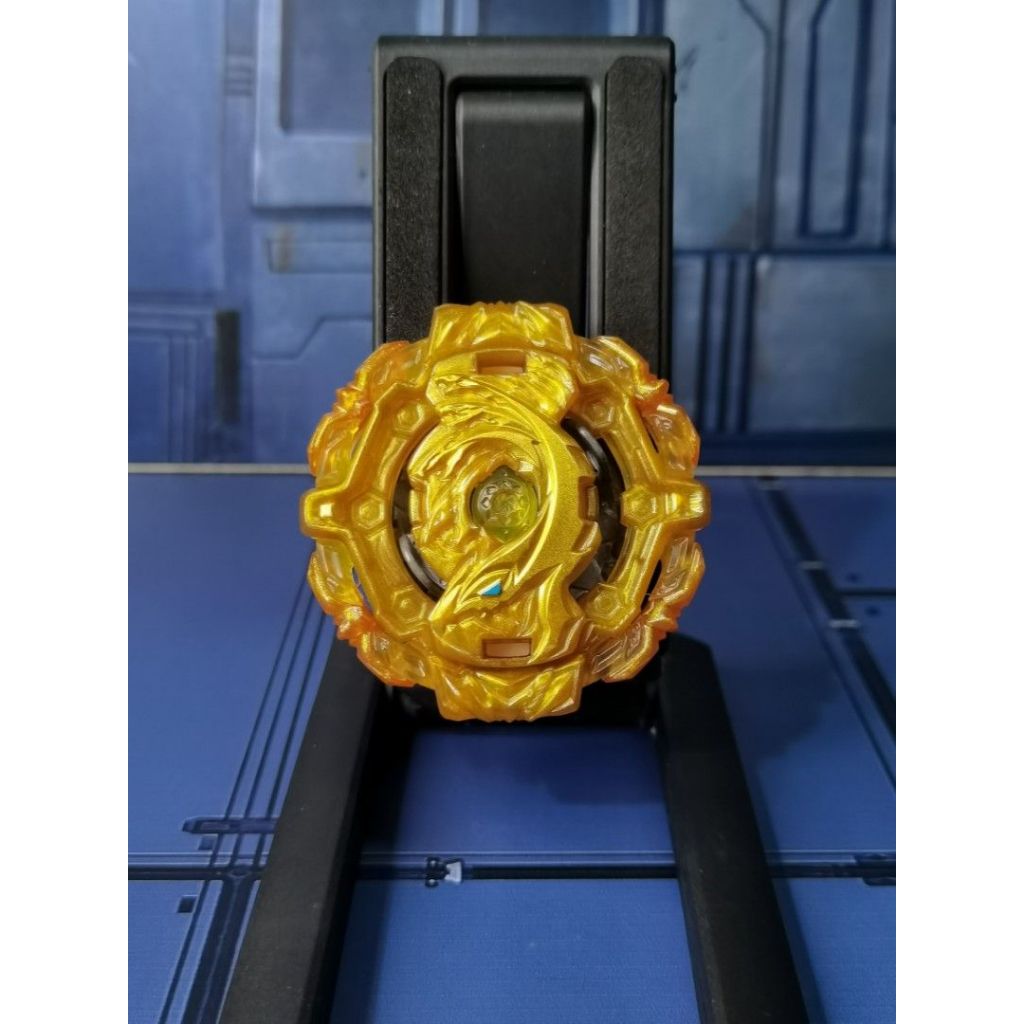 Beyblade Poison Hydra Gold | Shopee Malaysia