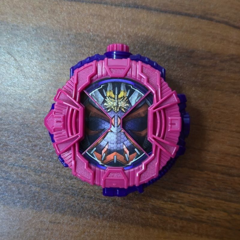 DX Hibiki Ridewatch Ride Watch Kamen Rider Zi-O ZiO Zi O Bandai ...