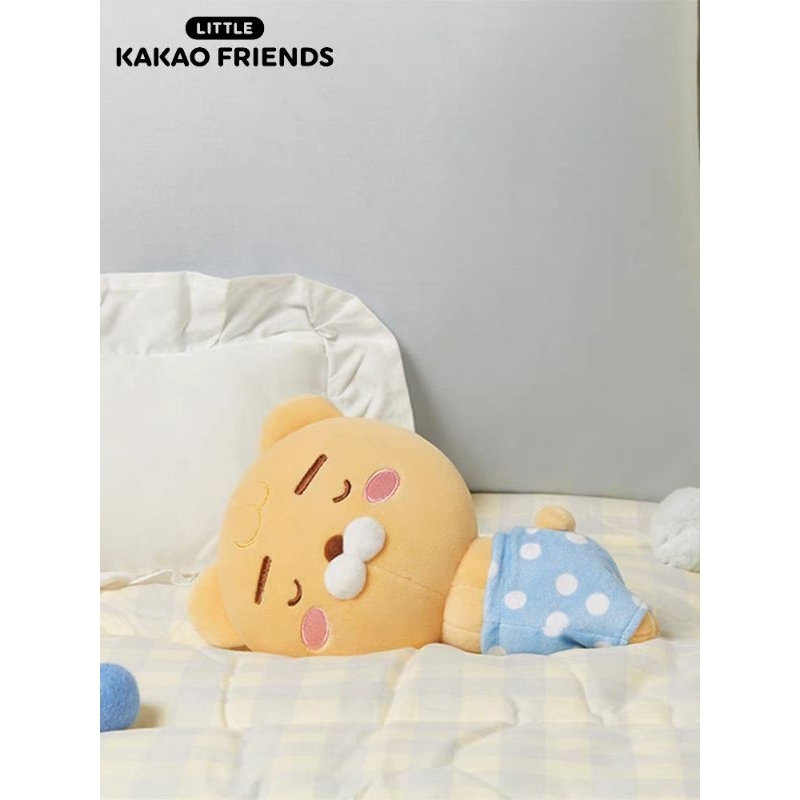 kakao friends ryan sleep plush doll (RS3888) | Shopee Malaysia