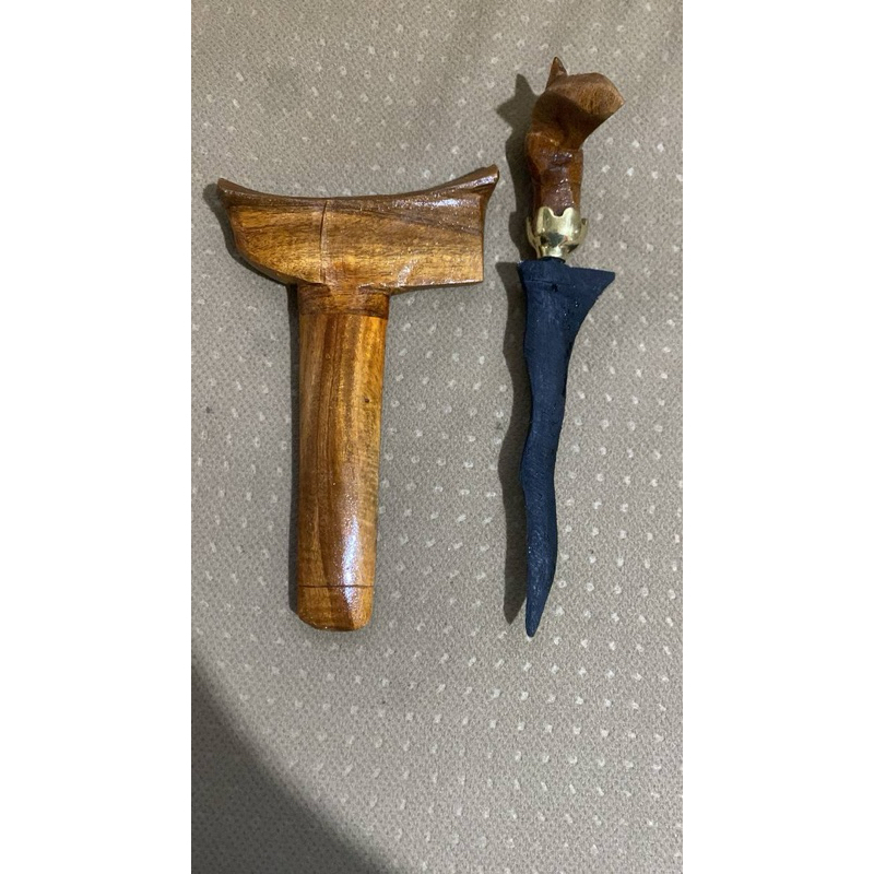 KERIS KAYU , Tradisional Hiasan Pengantin Lelaki Aksesori pakaian ...
