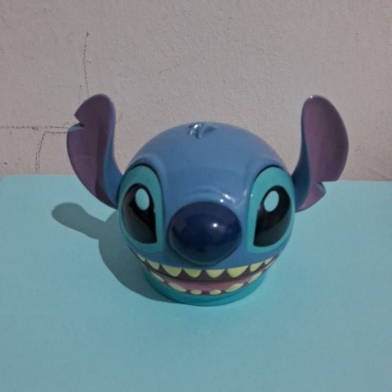 Disney Stitch container box | Shopee Malaysia
