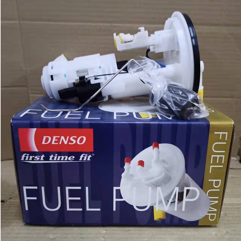 DENSO Fuel Pump Perodua Kelisa Kenari Viva Myvi 05-10 -High Quality ...