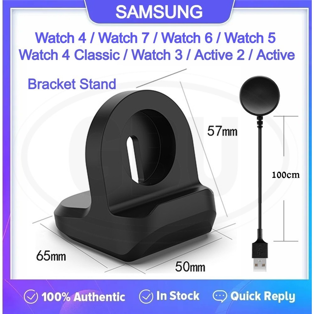 Samsung Galaxy Watch 6 / Watch 5 Pro / 4 Classic / Watch 4 / Active 2 ...