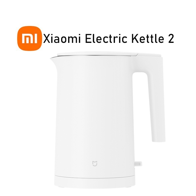 Xiaomi Electric Kettle 2 Fast Hot Boiling Auto-off 1.7L High Capacity ...