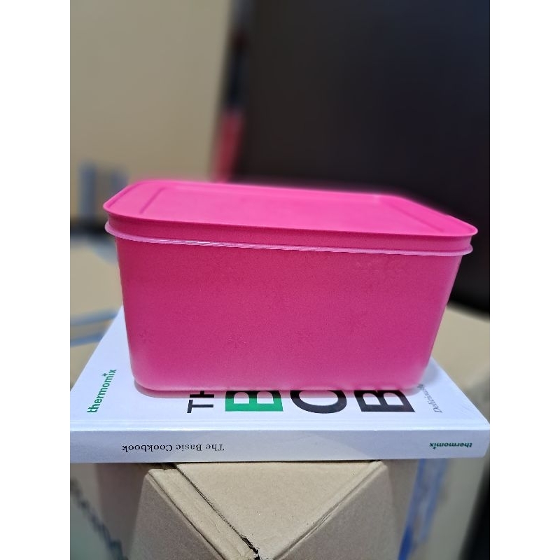 TUPPERWARE Chill to Freeze 2.5L | Shopee Malaysia