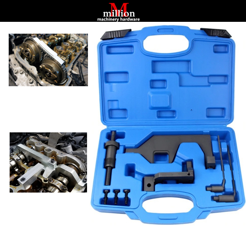 BMW Mini Cooper Clubman N13 N18 2.0 Engine Camshaft Alignment Timing ...