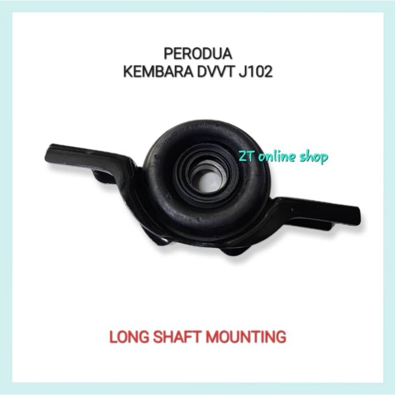 LONG SHAFT MOUNTING / PERODUA KEMBARA DVVT J102 | Shopee Malaysia