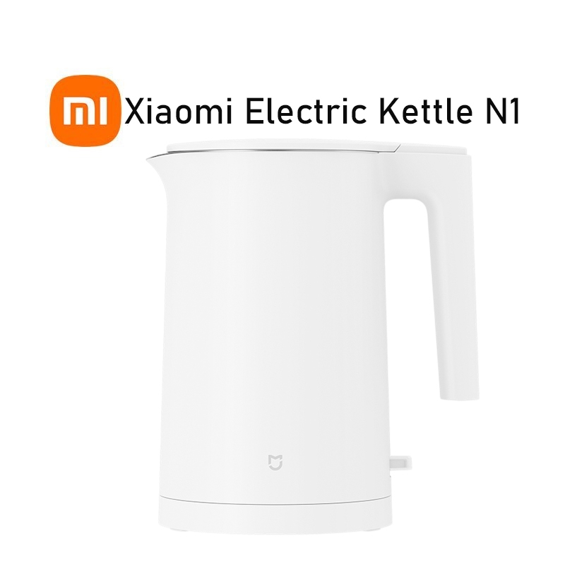 Xiaomi Mijia Kettle N1 Electric Water Kettle 1.5L Auto Power-off ...