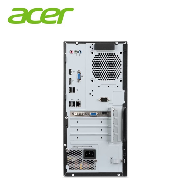 Acer Veriton 2000 VS2722G-14400 Desktop PC ( i5-14400, 8GB, 512GB SSD ...