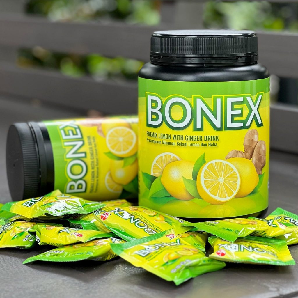 (100% ORIGINAL) BONEX - Minuman Untuk Kesihatan Sendi Dan Lutut | Shopee Malaysia