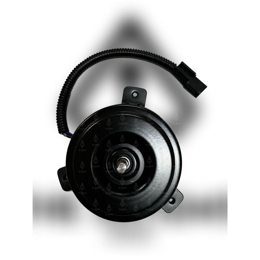 HYUNDAI MATRIX RADIATOR FAN MOTOR(UNIT)(CLIP) | Shopee Malaysia