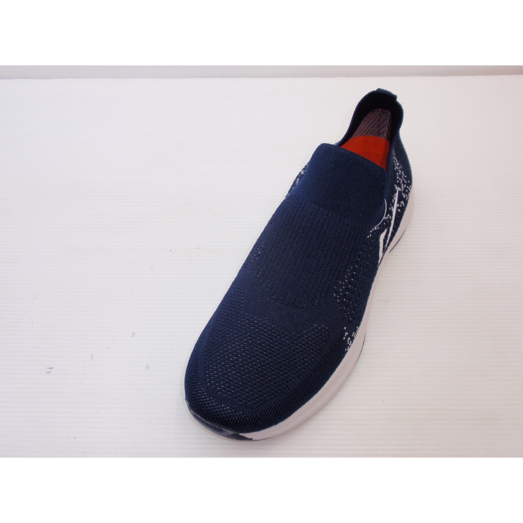 Connec sport shoes no.8415(navy) | Shopee Malaysia