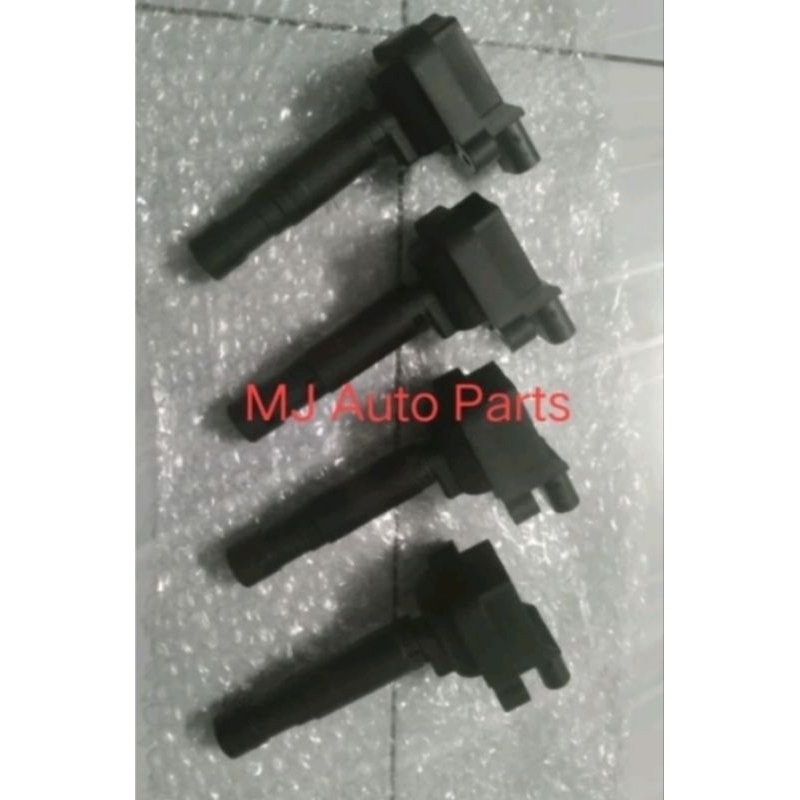 Mercedes W211 E200 Engine M271 Coil Plug | Shopee Malaysia