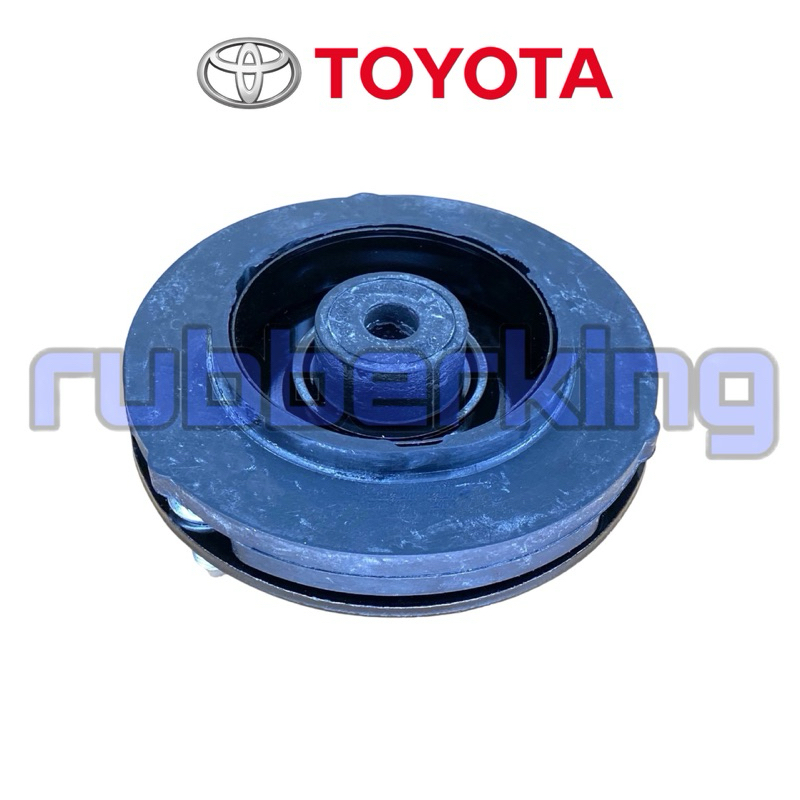 (1PC) TOYOTA LAND CRUISER PRADO RZJ95 KZJ95 VZJ95 FRONT ABSORBER ...