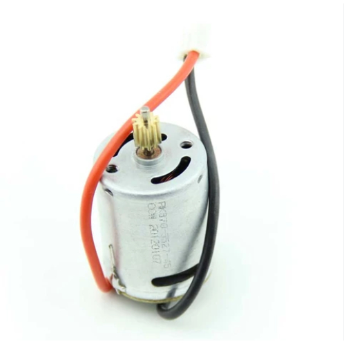 MJX F645 Helicopter Main Motor | Shopee Malaysia