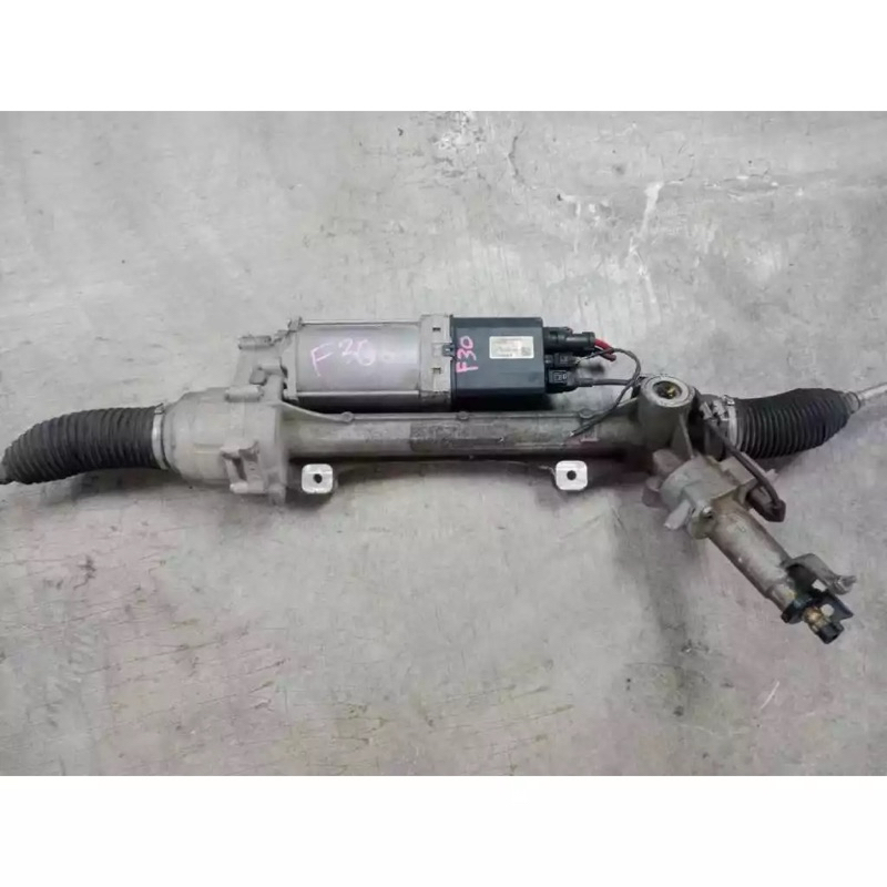 BMW 3 Series F30 ELECTRIC STEERING RACK USED (RC) | Shopee Malaysia