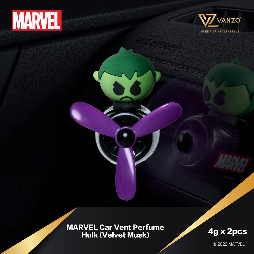 𝗩𝗔𝗡𝗭𝗢 Marvel Series Wolverine Deadpool Disney Tsum Tsum Ready Stock ...