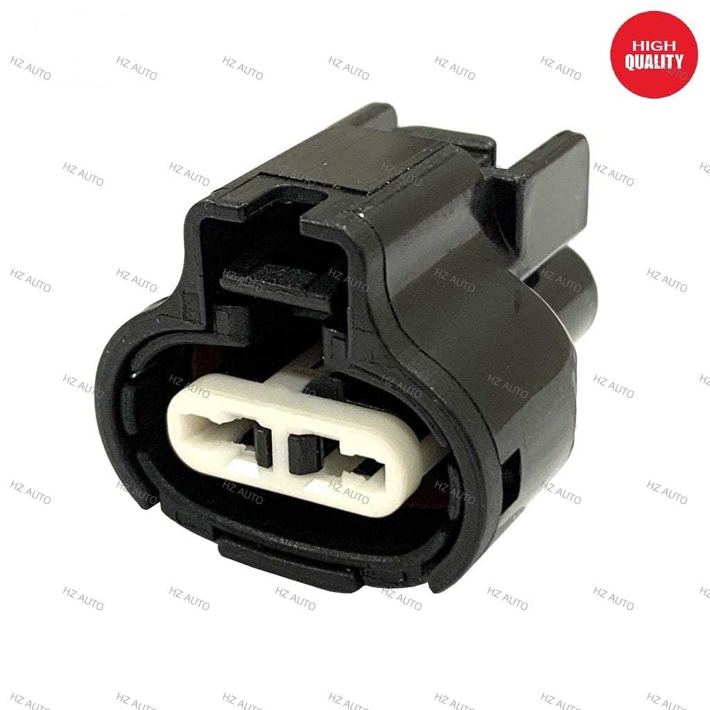 (SKT-10251) 2 Pin Perodua Kelisa Viva Myvi Alza Intake Air Temperature ...