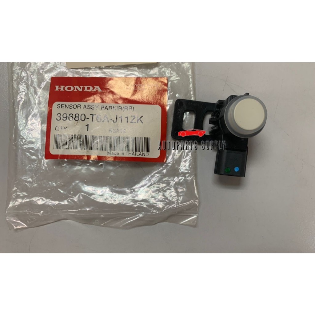 ORIGINAL HONDA CIVIC FE 2022 - 2024 FRONT BUMPER SENSOR REAR BUMPER ...