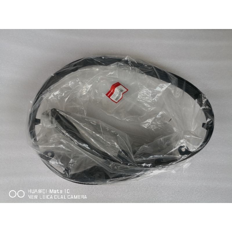 HONDA HRV 2018 FRONT BUMPER LOWER GARNISH 71110-T7A-J00 | Shopee Malaysia