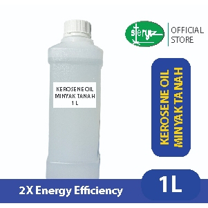 Kerosene / Minyak tanah / Turpentine / Minyak Api / Thinner / pelita ...