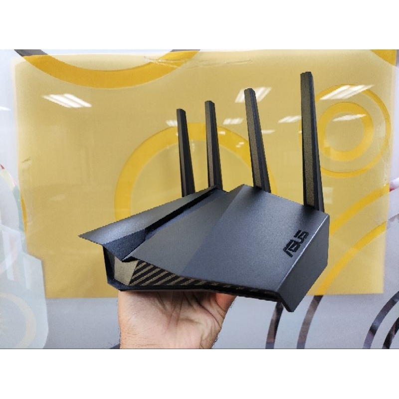 Asus RT-AX82U Router | Shopee Malaysia