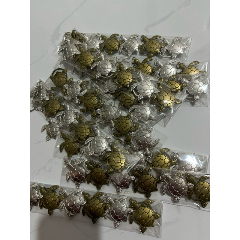 Keychain Penyu Besi Terengganu 6 pc | Shopee Malaysia