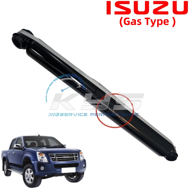 🔥Price for REAR 1SET/2PCS🔥 8-97368599-0 343251 Thailand ISUZU DMAX D ...