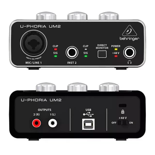 audio interface - Prices and Promotions - Nov 2024 | Shopee Malaysia