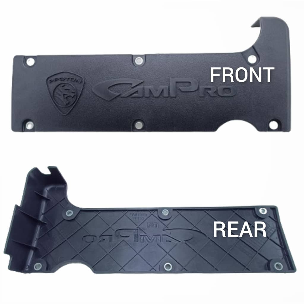 (Brand Local) Proton Gen2 Old Persona Satria Neo Waja campro Engine ...