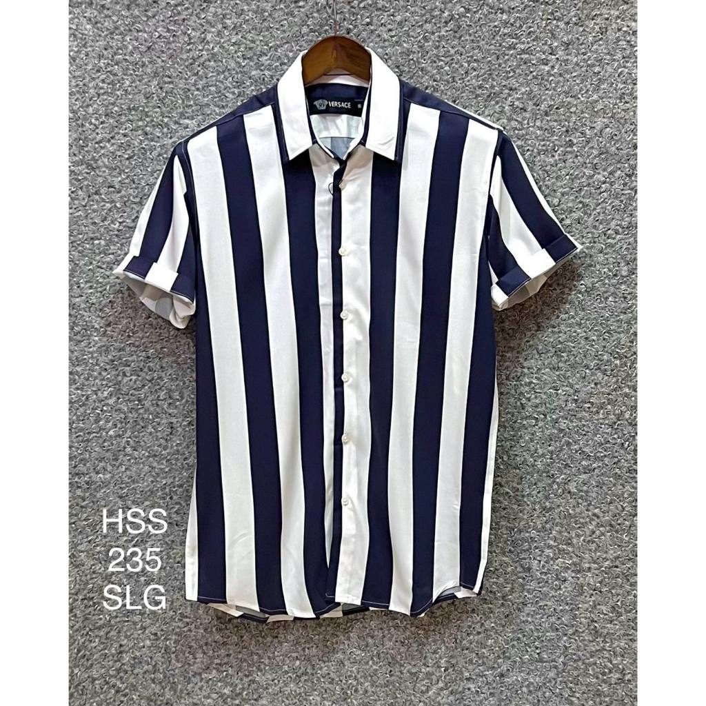 Men shirt, light and very breathable. premium fabric | Shopee Malaysia