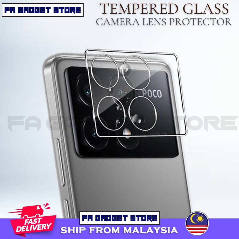 「GLASS」Xiaomi POCO X7 | X6 Pro 5G | X6 | X5 5G | X5 Pro 5G | X4 GT X3 ...