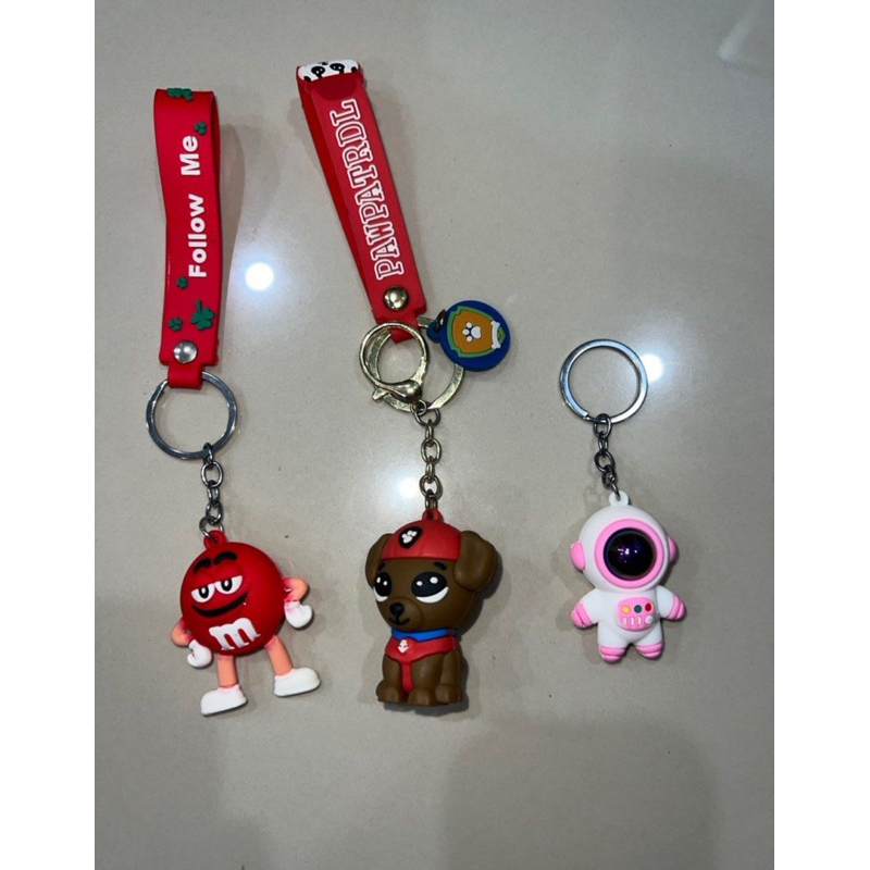 Brand new cheap Keychain | Shopee Malaysia