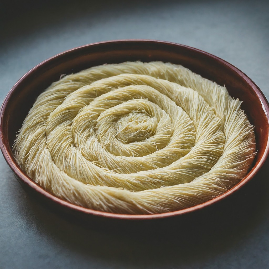Wholesale -Original Fresh Kunafa Dough -Fresh Kunafa Dough -Kunafa ...